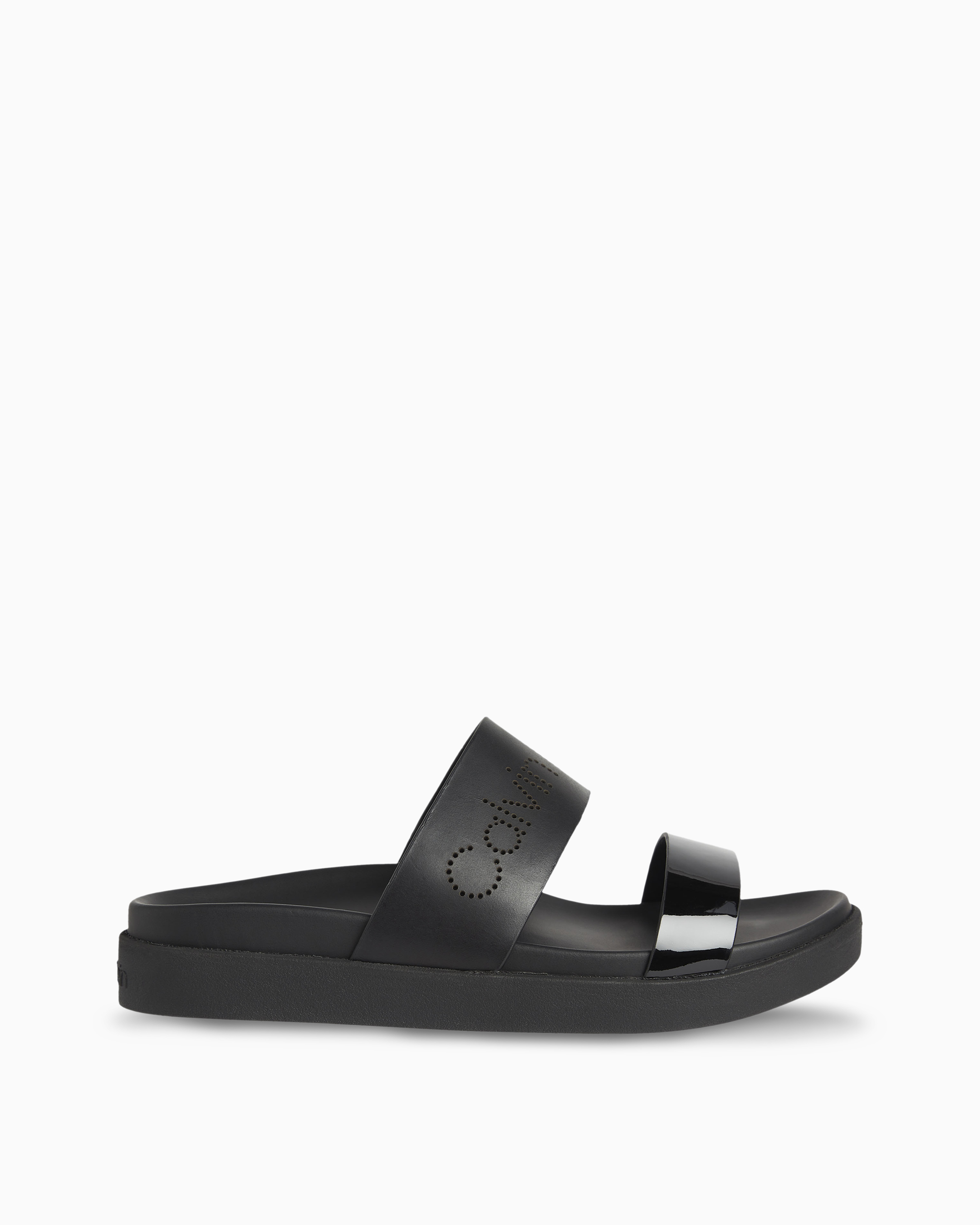 Logo Slides | Calvin Klein