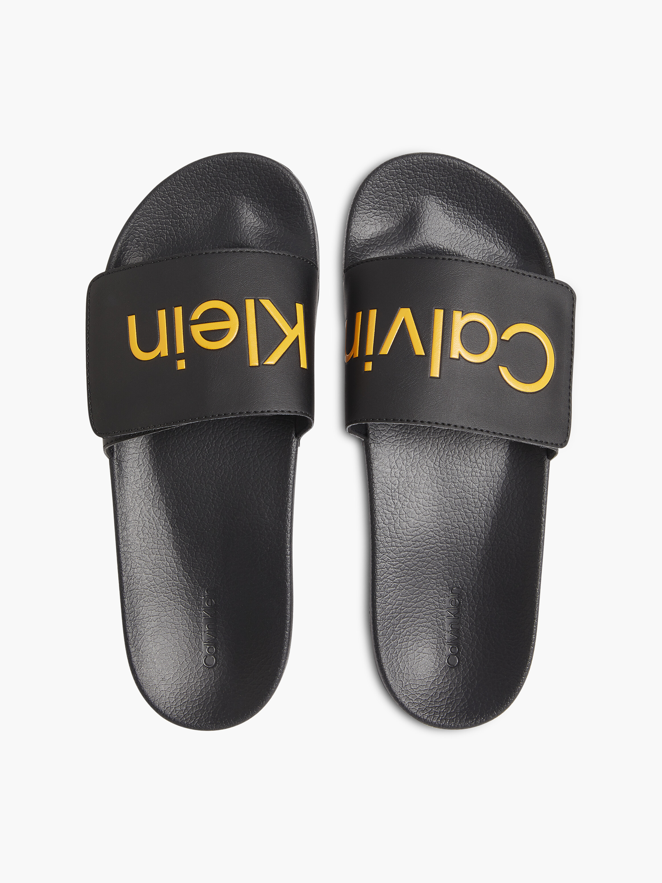Logo Slides | Calvin Klein