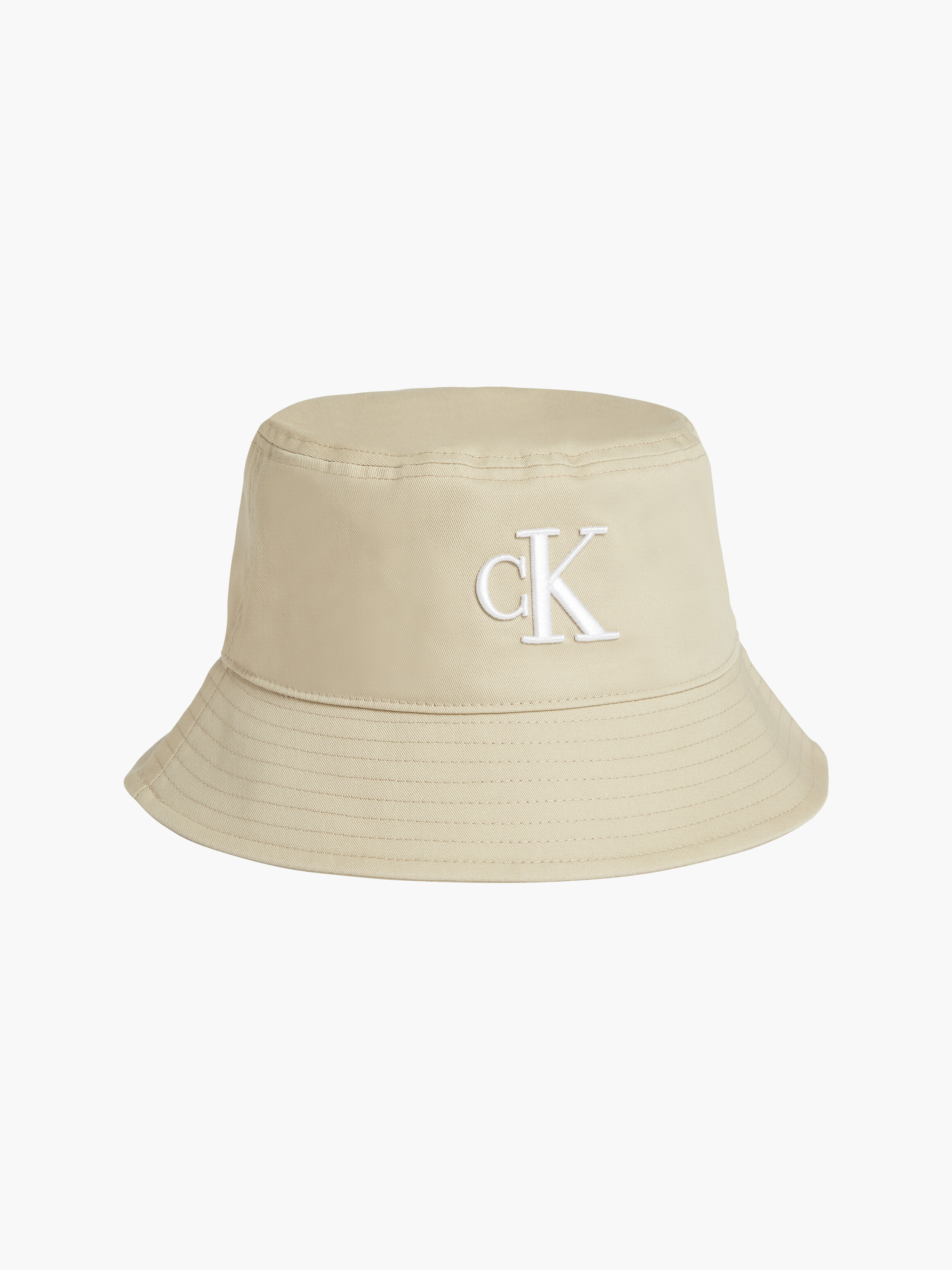 Organic Cotton Bucket Hat | Calvin Klein