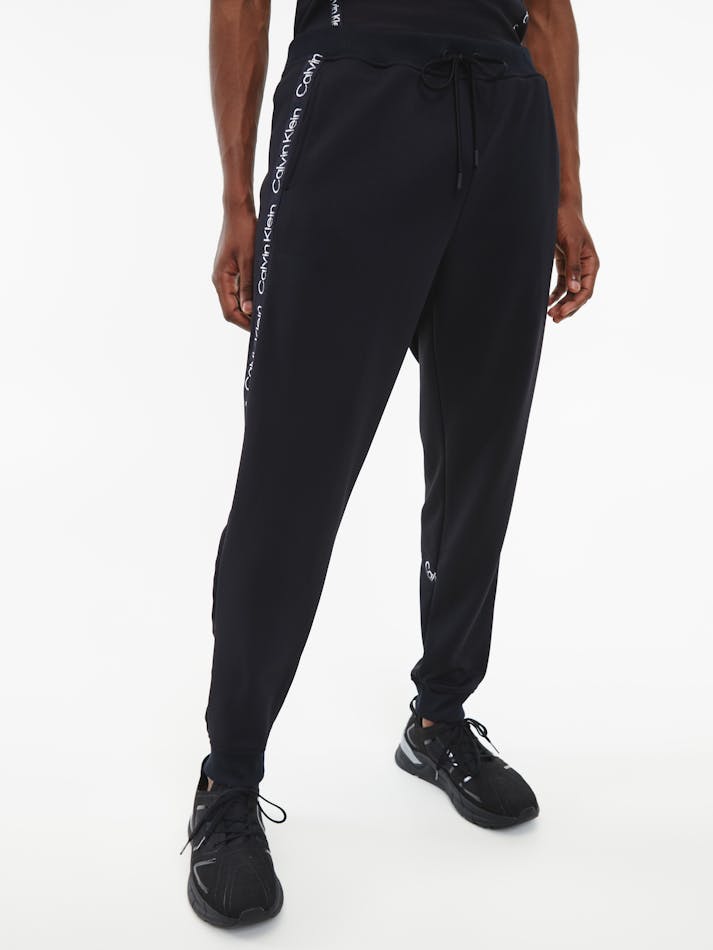 Logo Joggers Calvin Klein