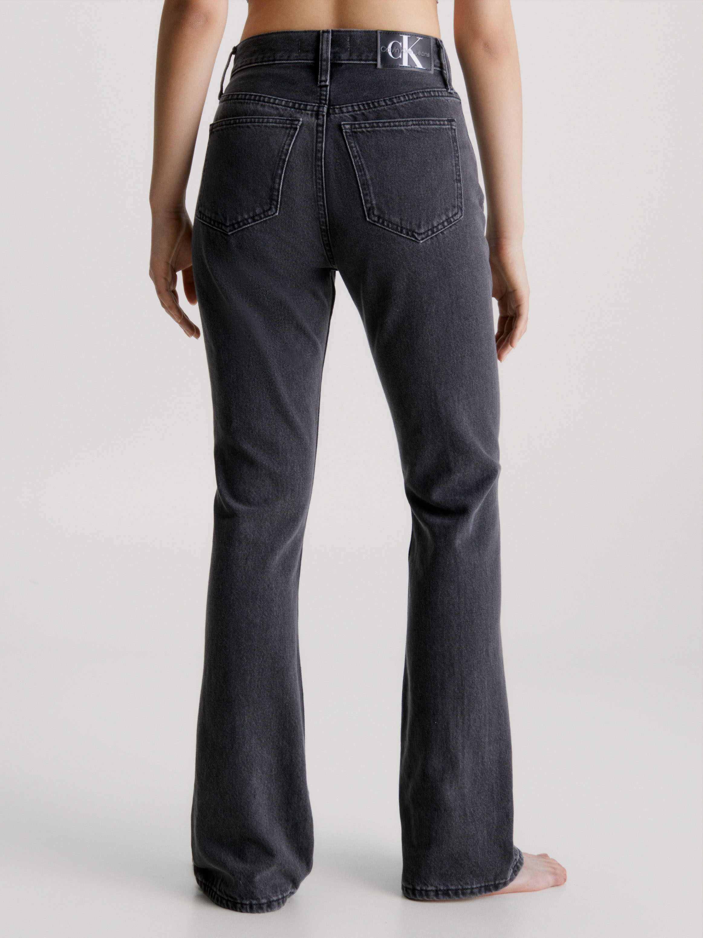 Ck bootcut jeans store