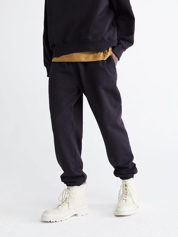 Standards Relaxed Joggers Calvin Klein