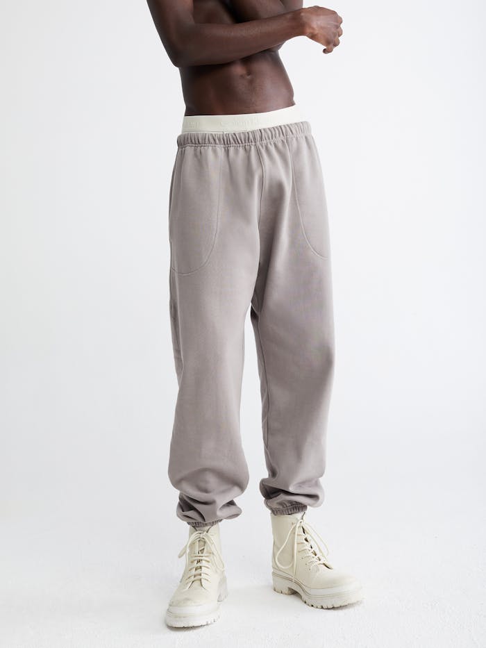 Standards Relaxed Joggers Calvin Klein