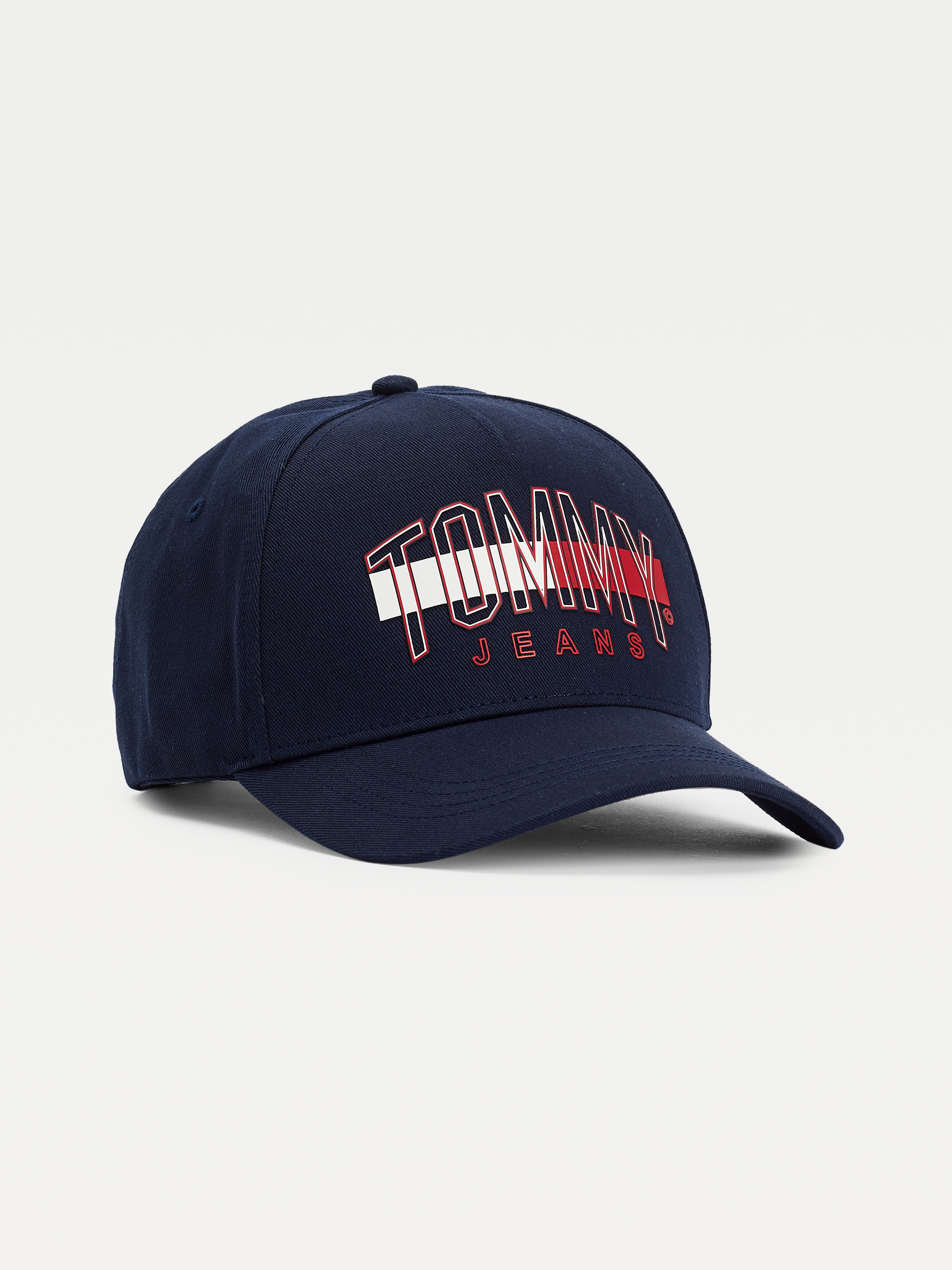 Campus Logo Baseball Cap | Hats | Tommy Hilfiger