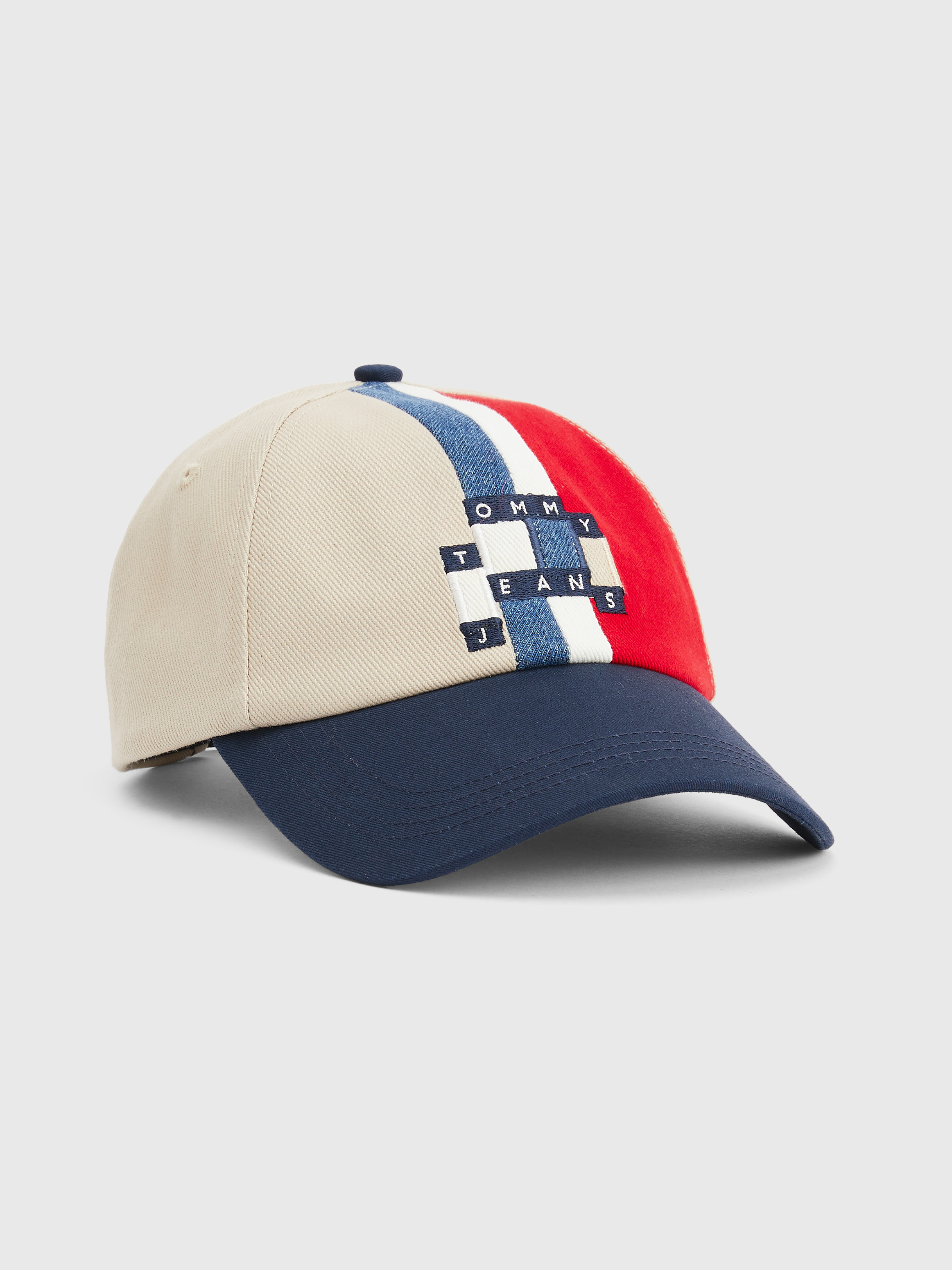 Heritage Varsity Baseball Cap | Hats | Tommy Hilfiger