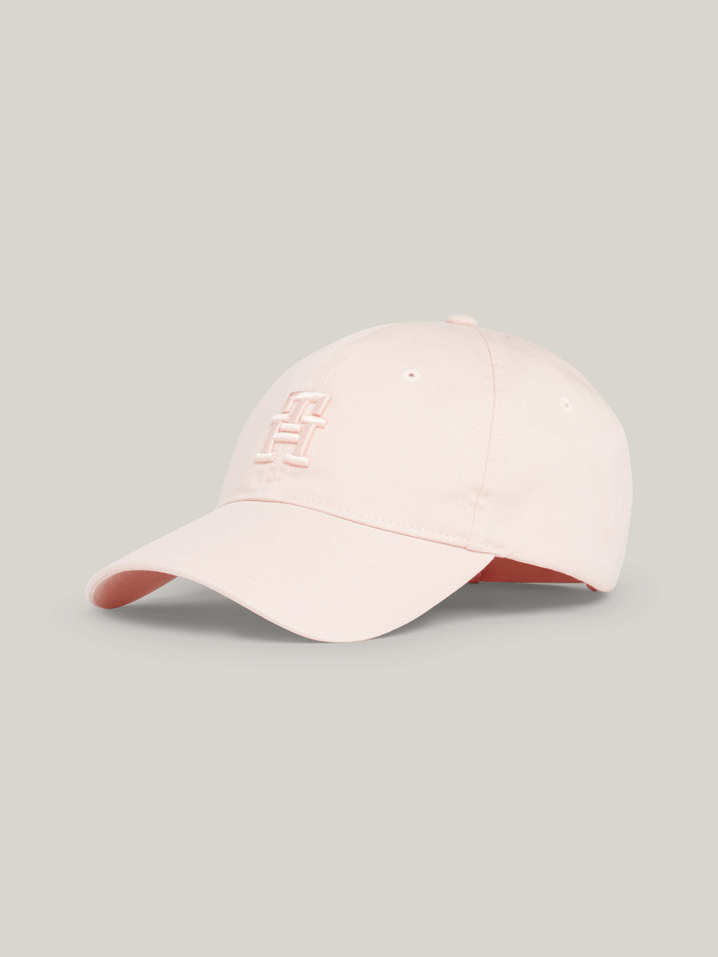 Soft Tonal Embroidery Cap | Hats | Tommy Hilfiger