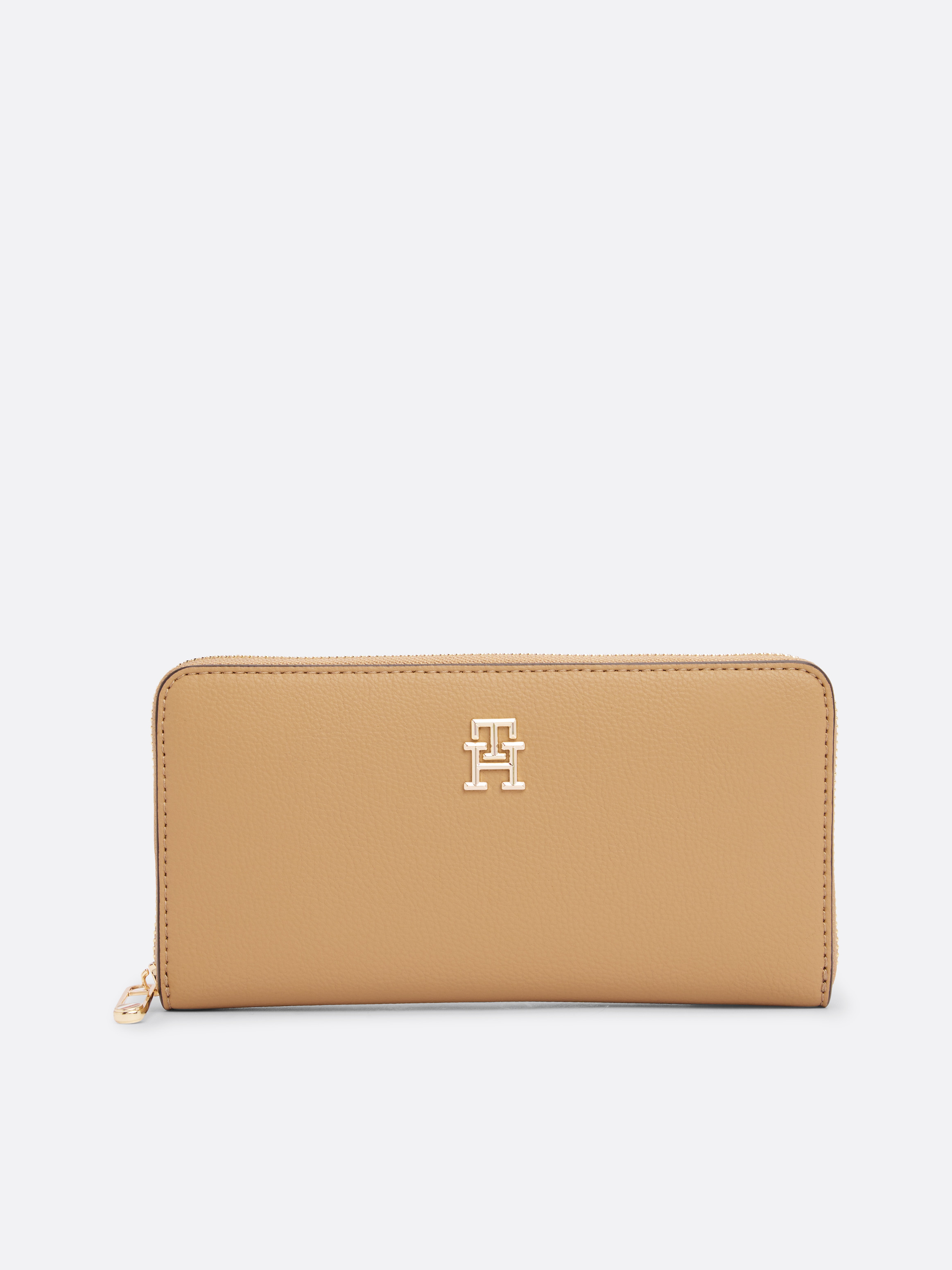 TH Soft Zip-Around Wallet | Wallets | Tommy Hilfiger