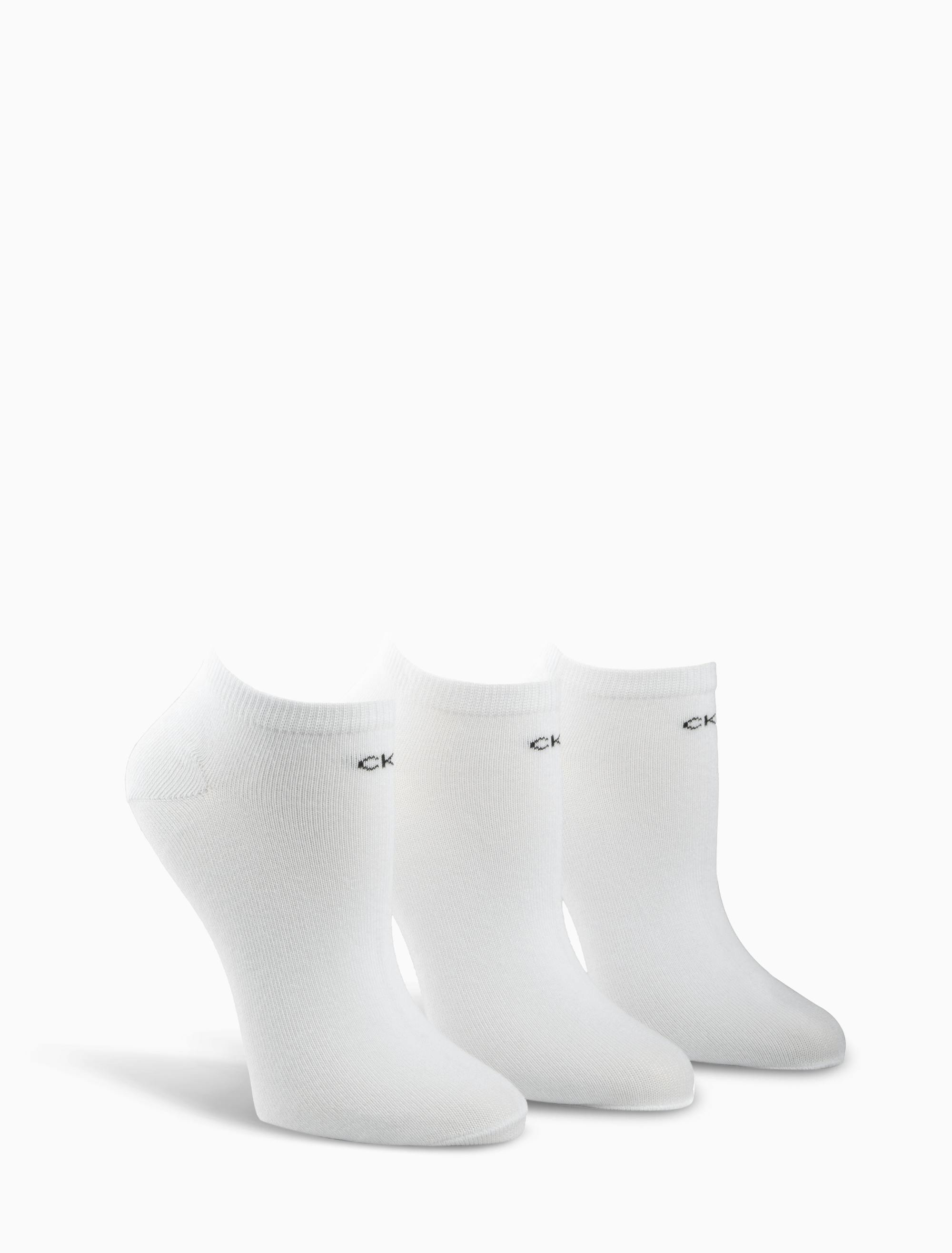 calvin klein boot socks