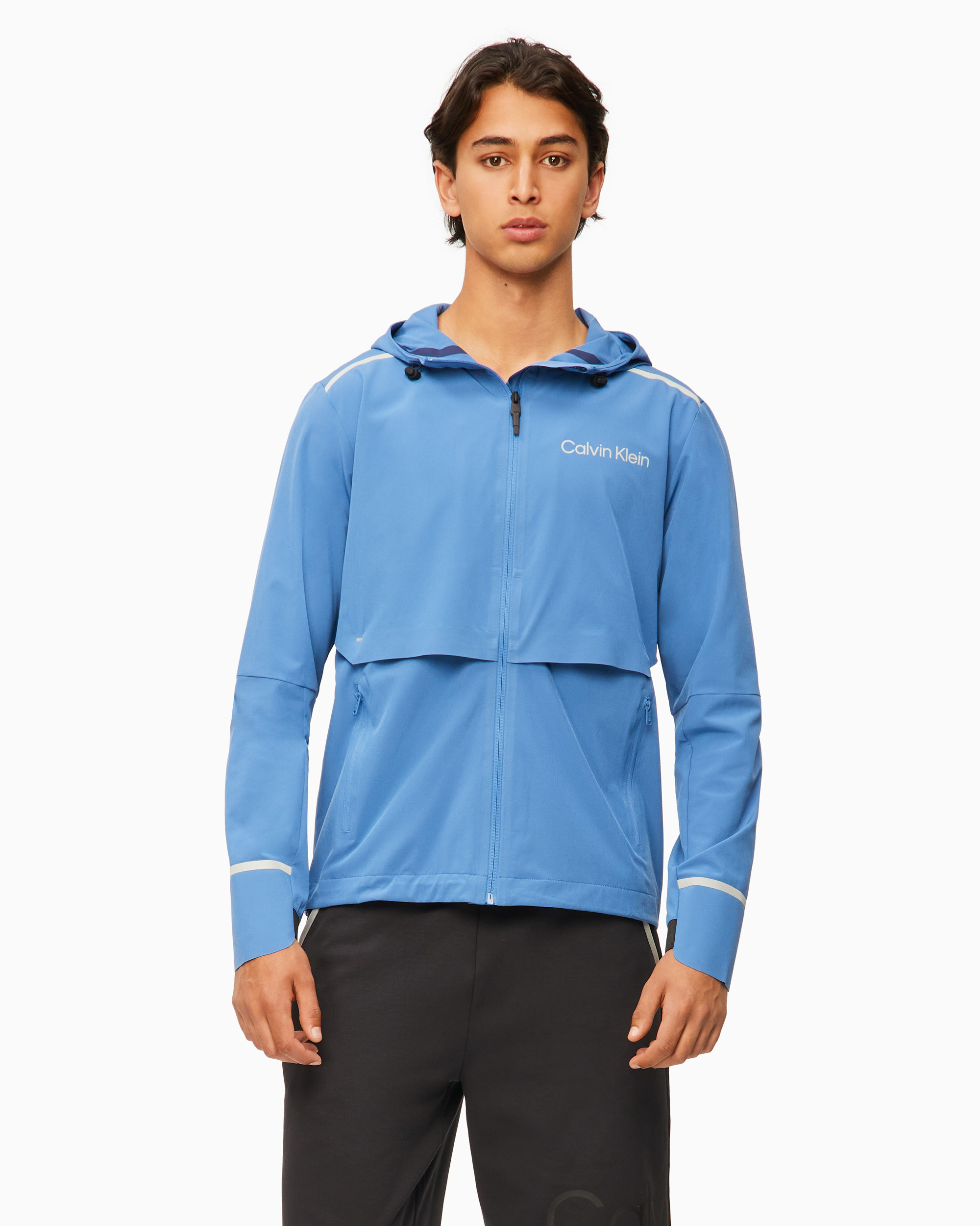 Performance Windjacket | Calvin Klein