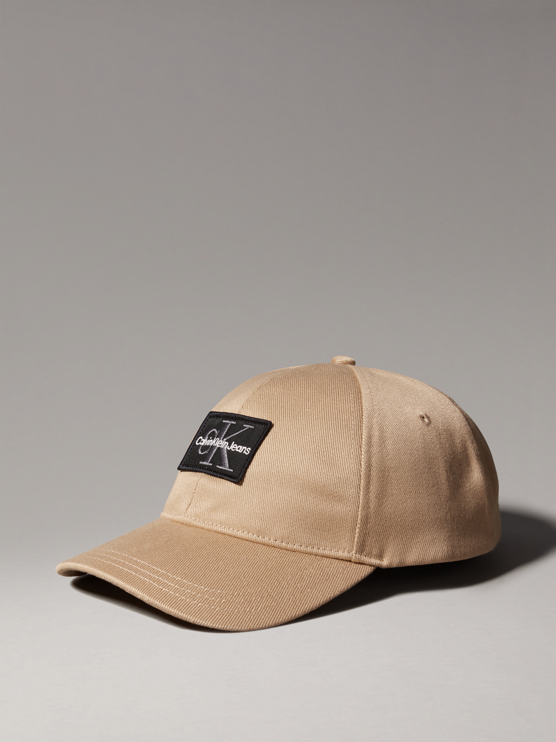 Twill Cap with Warm Fleece | Calvin Klein