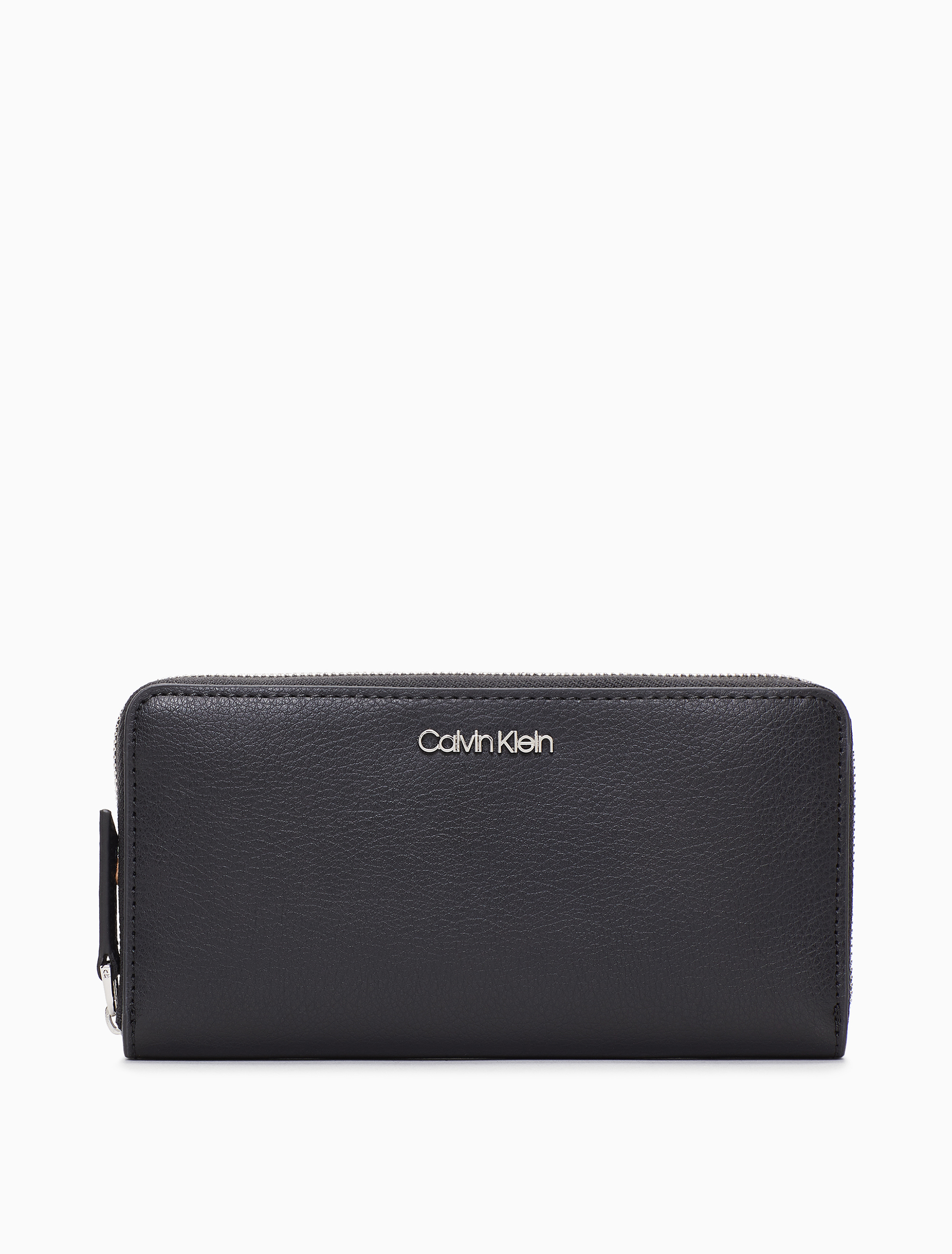 Enfold Large Zip-around Wallet | Wallets | Calvin Klein