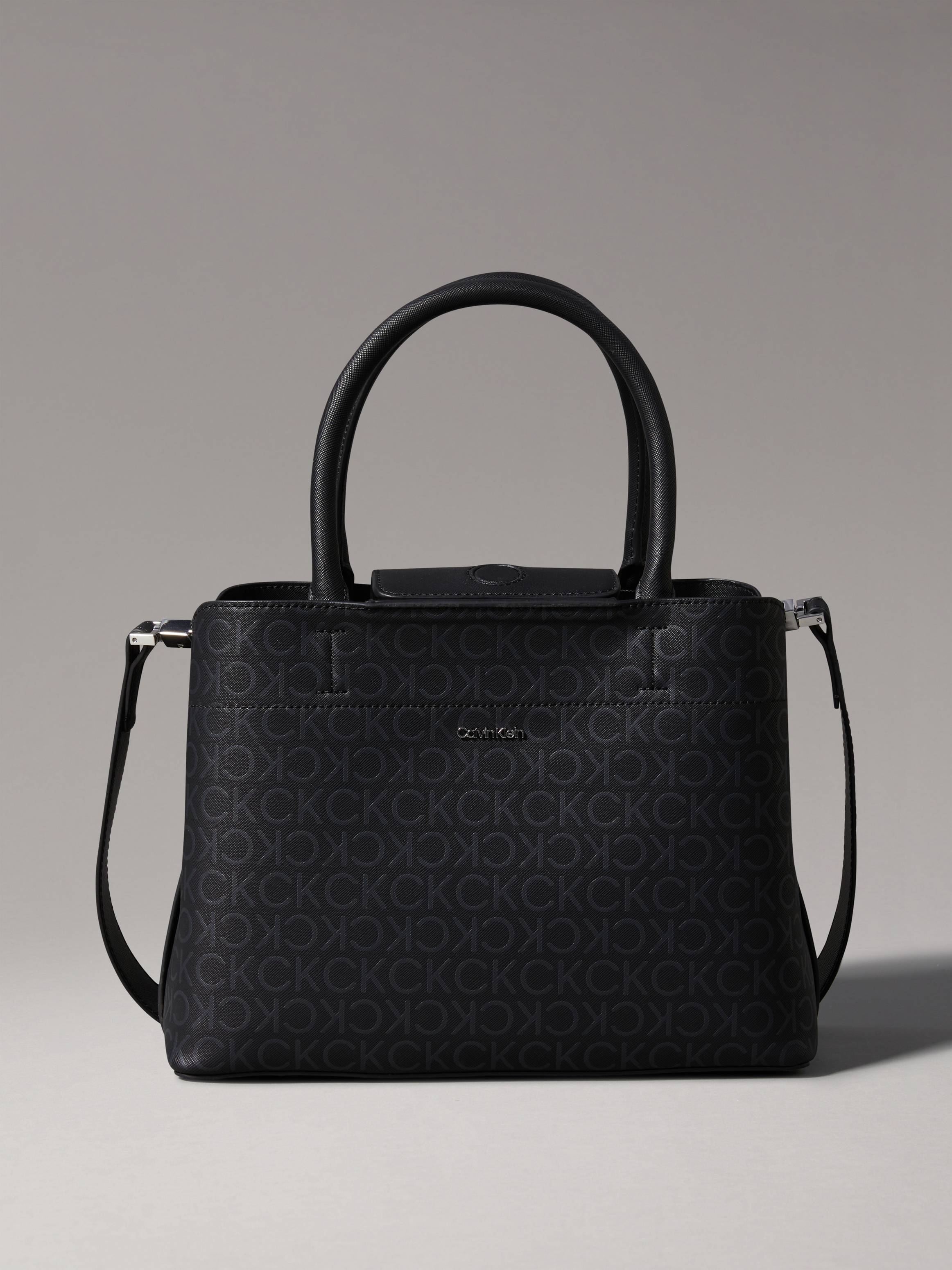 Logo Tote Bag Calvin Klein