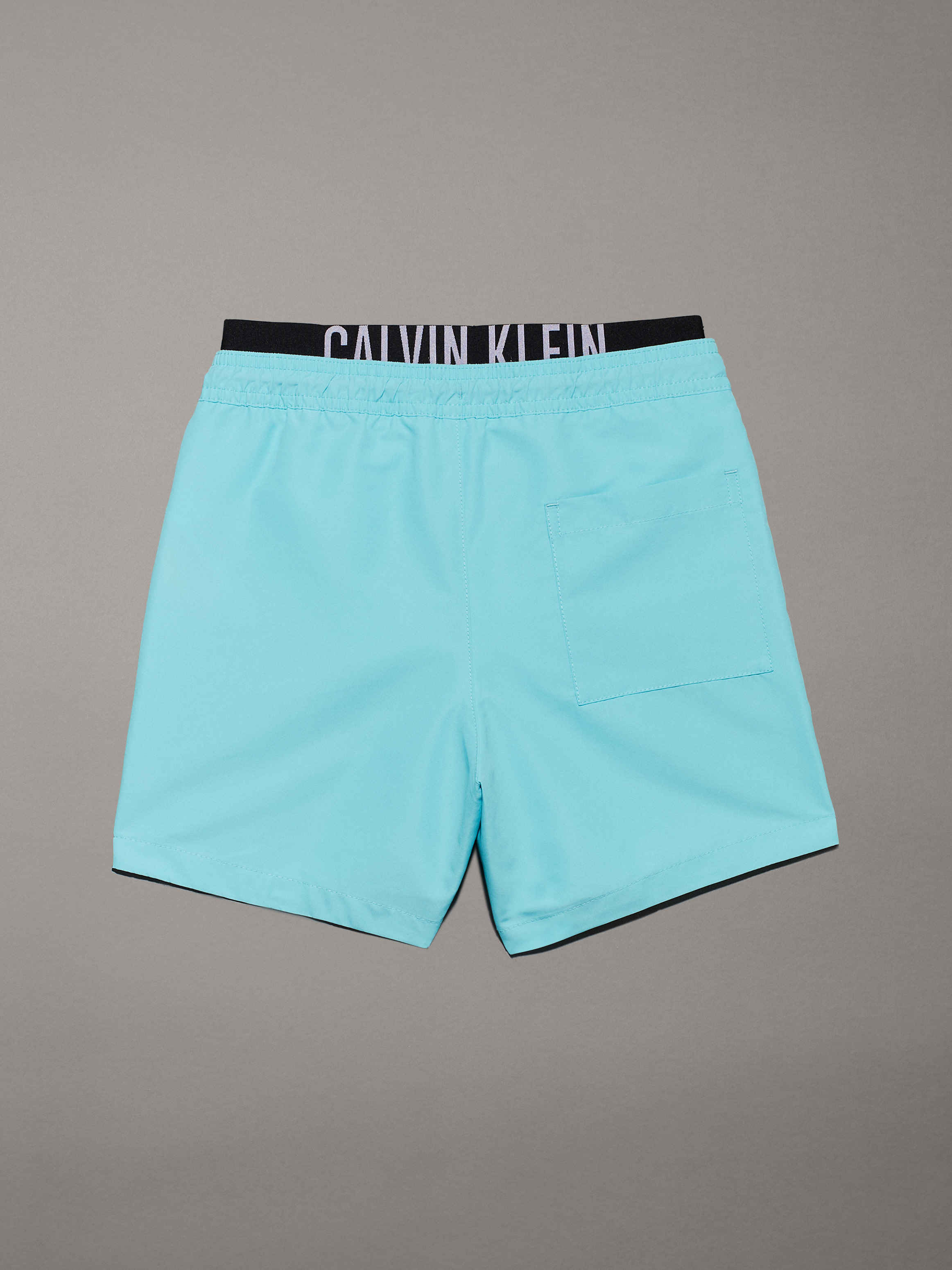 Children's calvin klein swim shorts store