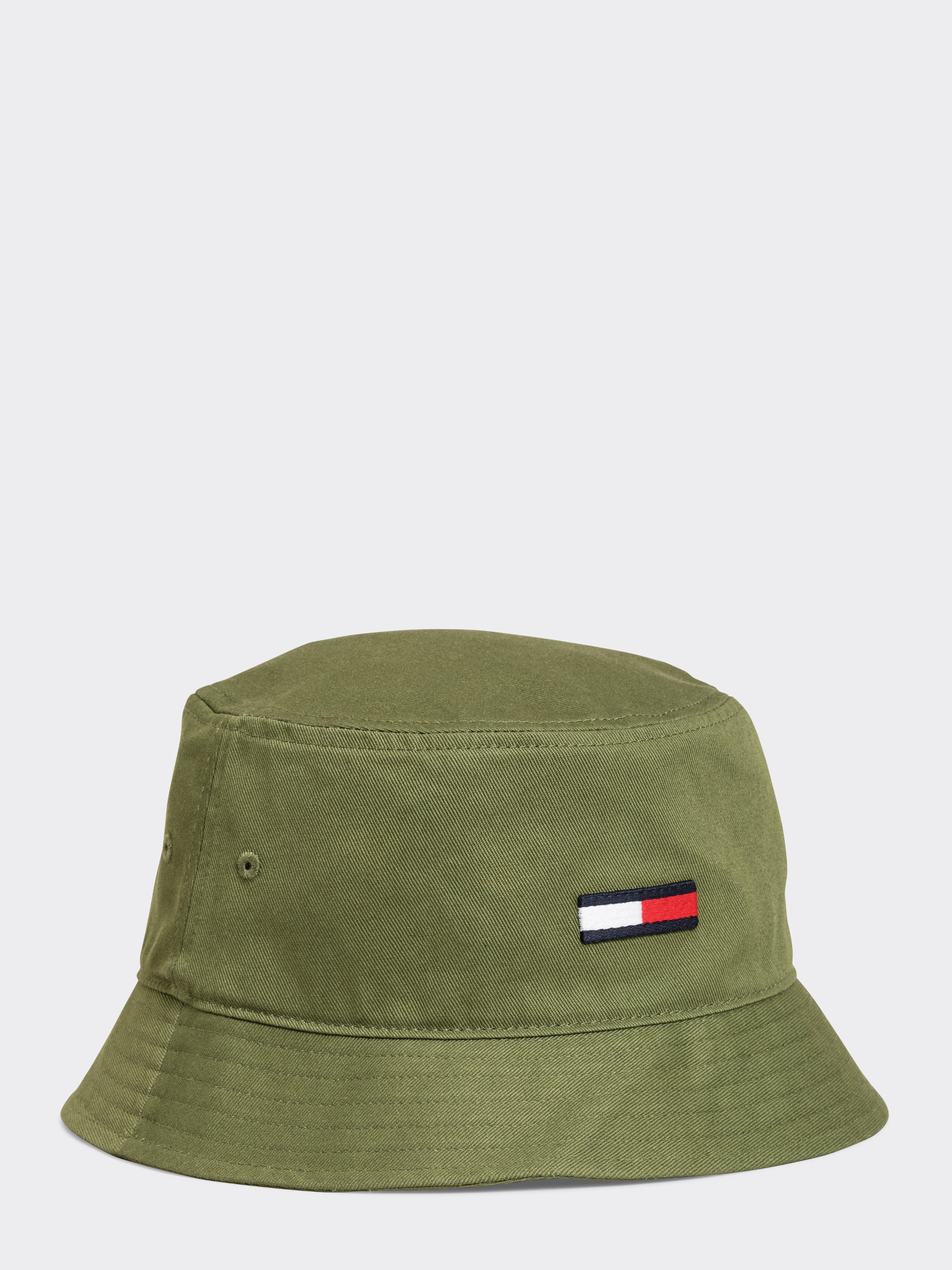 Flag Detail Bucket Hat | Hats | Tommy Hilfiger