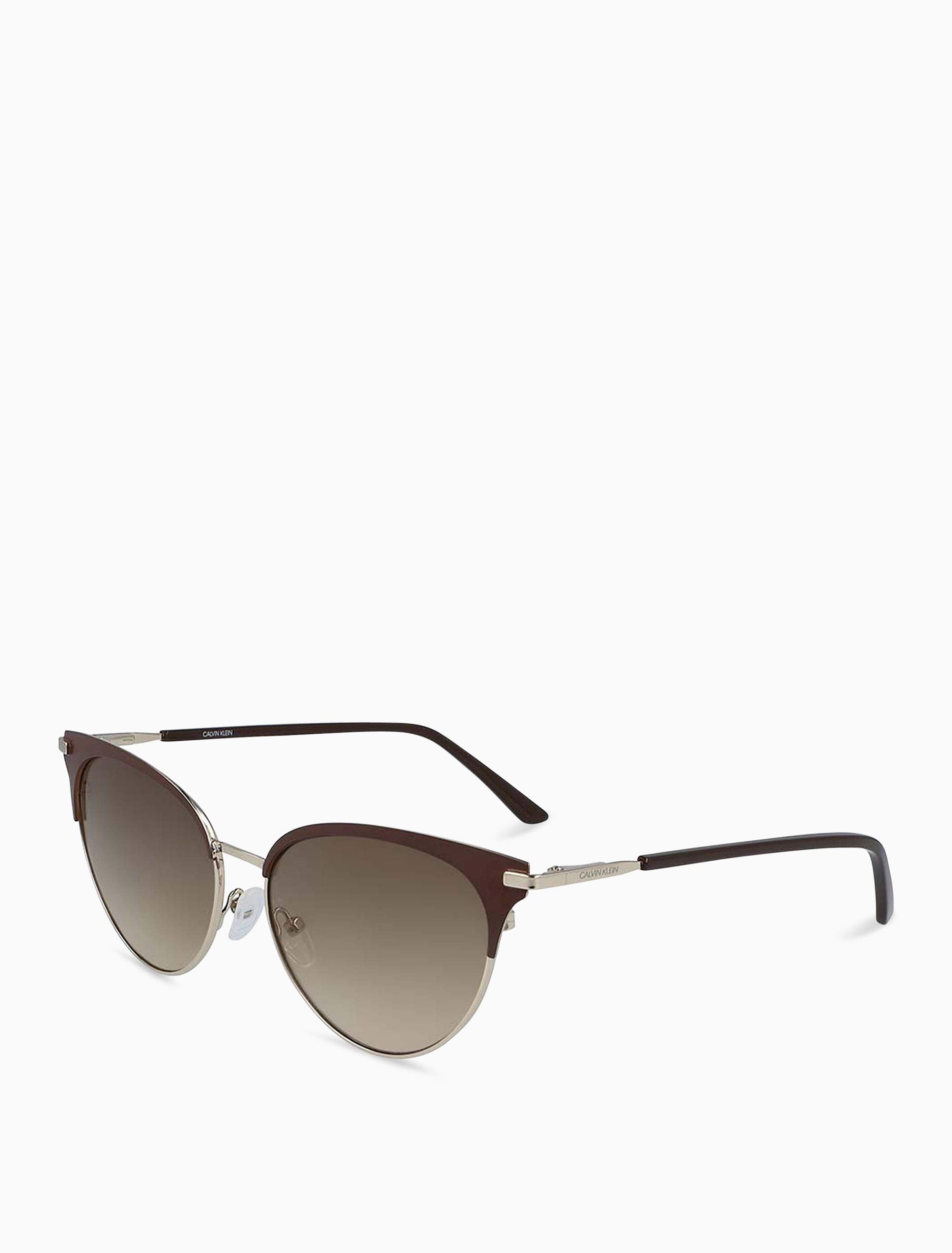 Cat Eye Sunglasses | Sunglasses | Calvin Klein