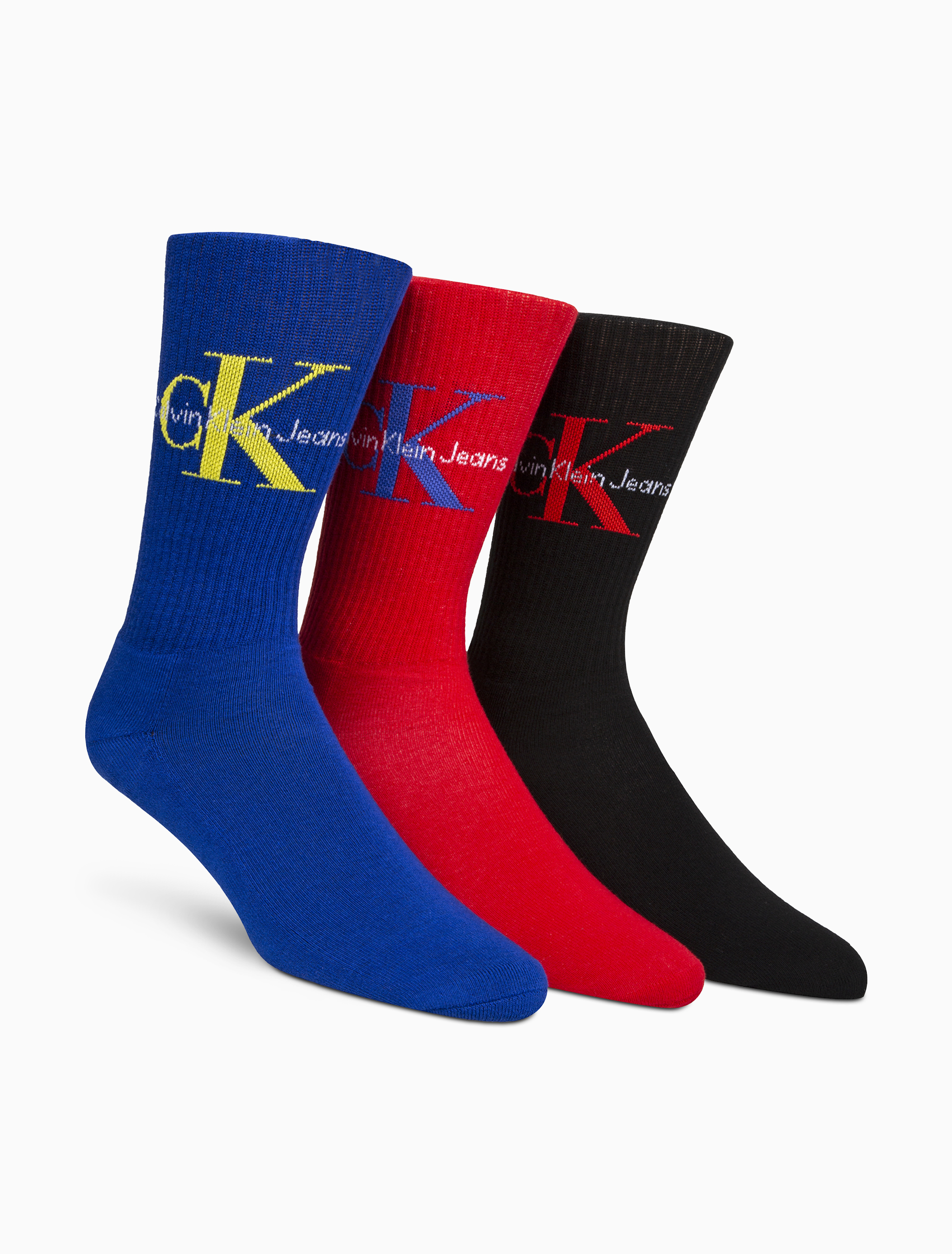 Men's Socks | Buy Men's Socks Online | Calvin Klein Australia