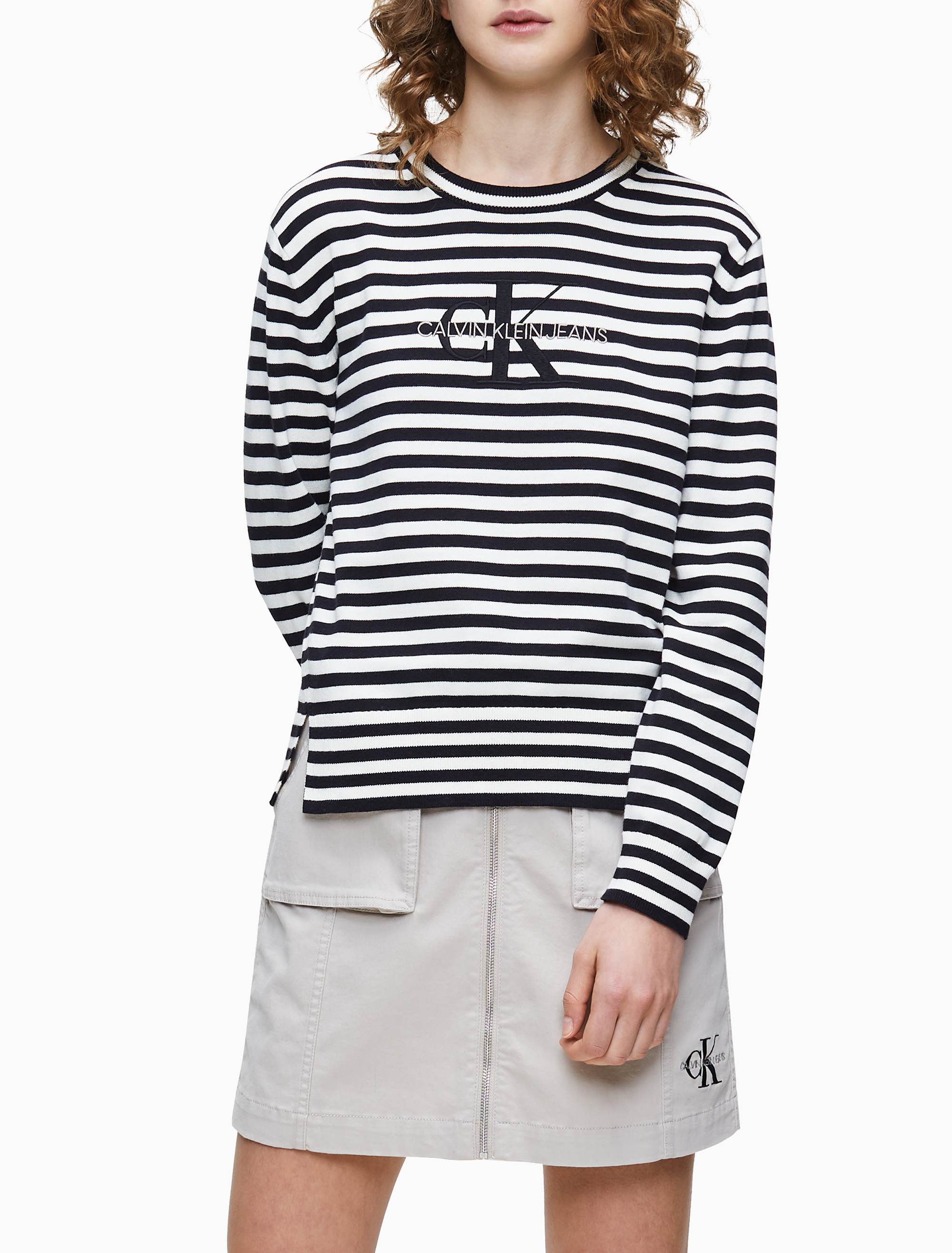 Buy Womens Knitwear Online | Calvin Klein Australia