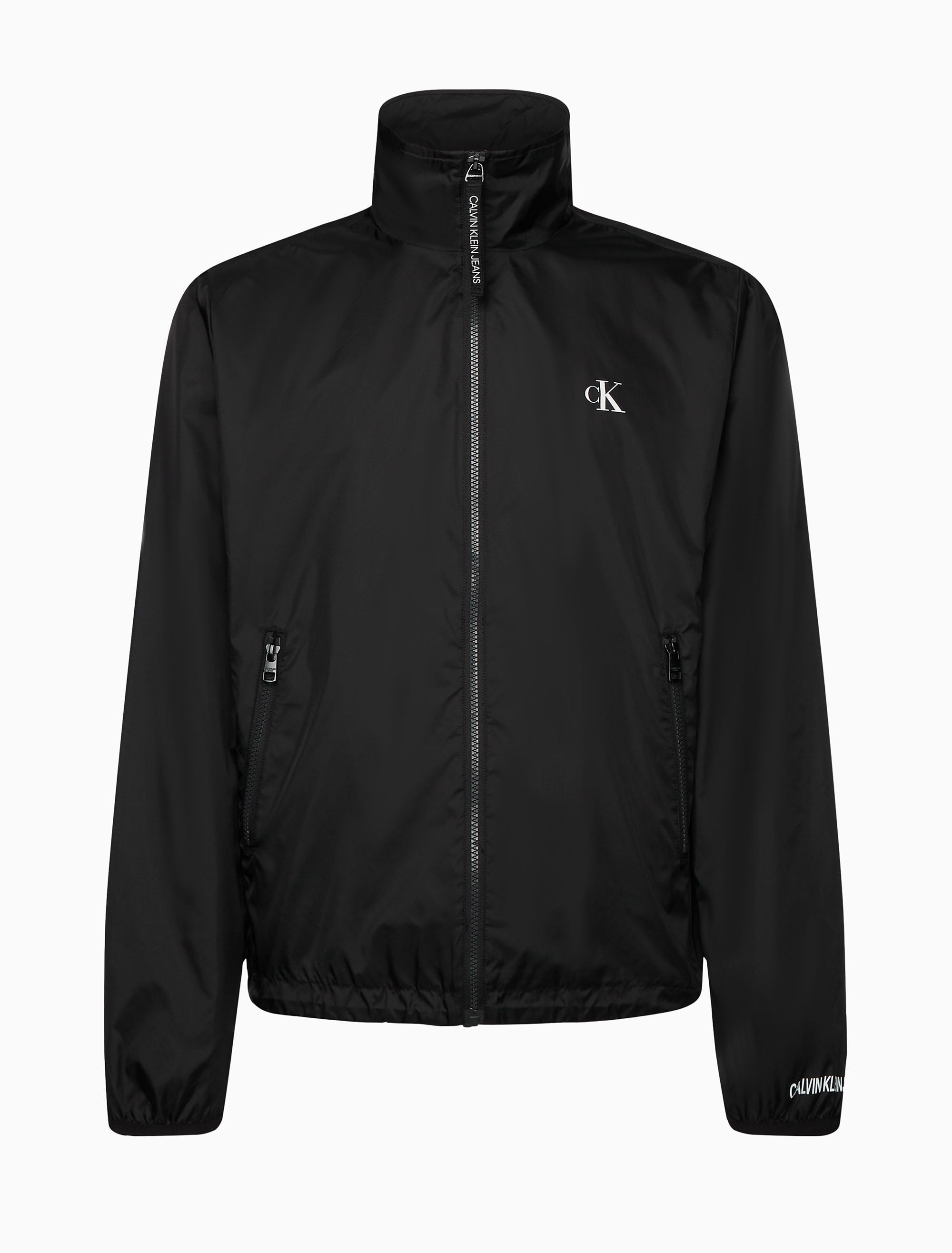 Men’s Jackets + Outerwear | Calvin Klein