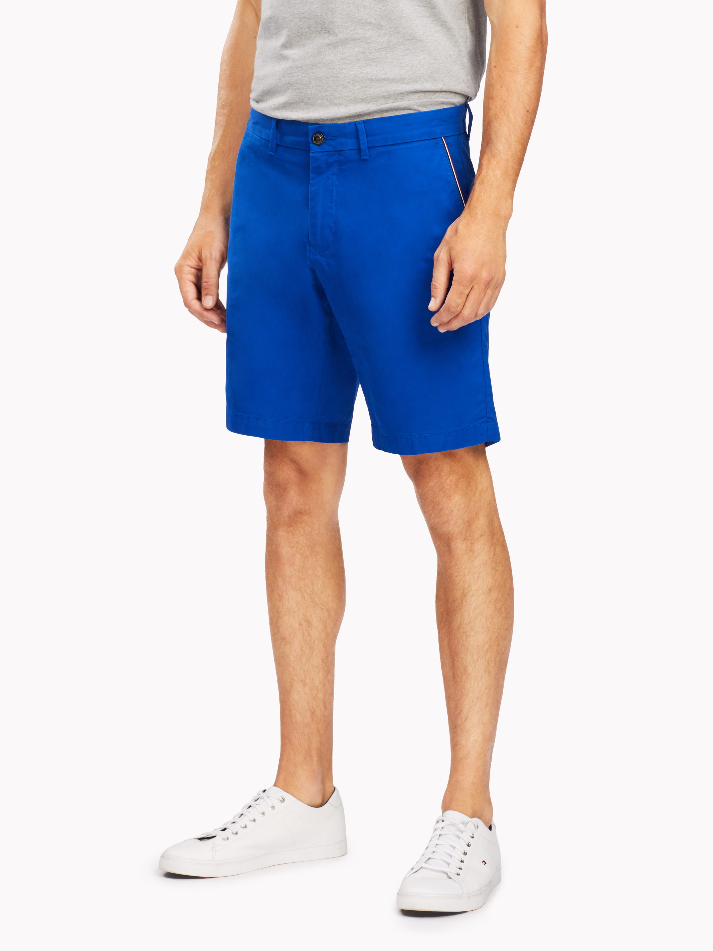 Brooklyn Corporate Shorts | Shorts | Tommy Hilfiger