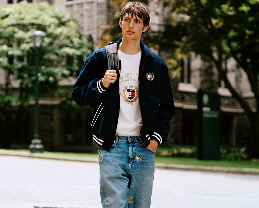 Tommy hilfiger jeans australia store
