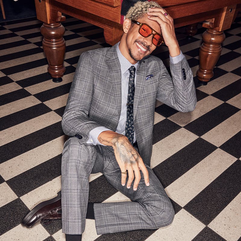 About Van Heusen Australia | Van Heusen Online